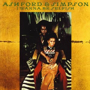 Ashford & Simpson discography