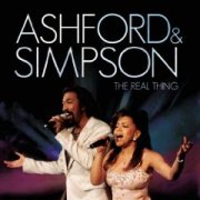 Ashford & Simpson discography
