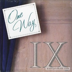 One Way featuring Al Hudson Discography