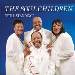 The Soul Children discography