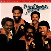 The Whispers discography of albums