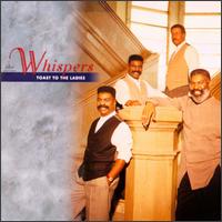 The Whispers discography of albums