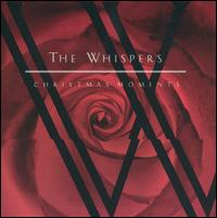 The Whispers discography of albums